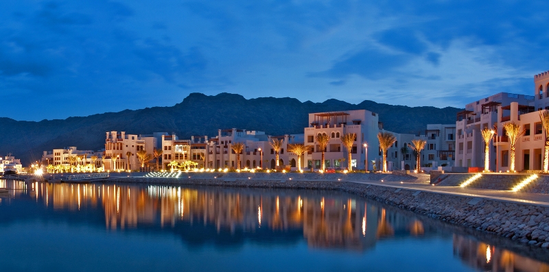 Oman Asia - Amazing Places