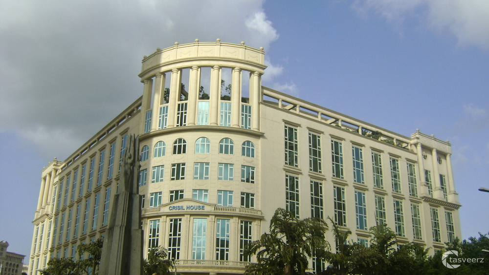 BHAVIKK SHAH's BLOG: CRISIL LTD : A VALUE PICK