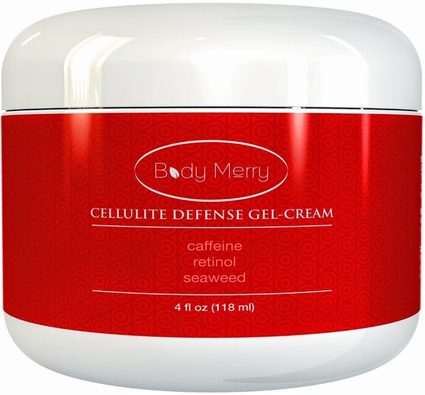 The Life of a Lady: Lady Reviews: Body Merry Products