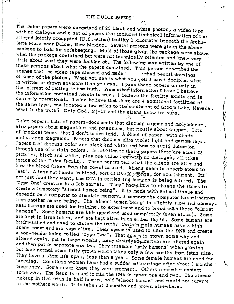 eldiaderoswell.blogspot.com: El caso de Thomas Edwin Castello y los ...