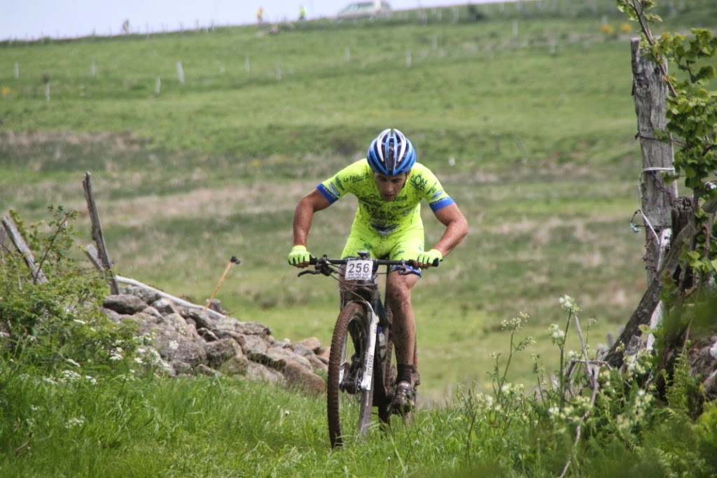 Anthony Gauthier: Une Pastourelle au goût très spécial pour la 10ème cloche