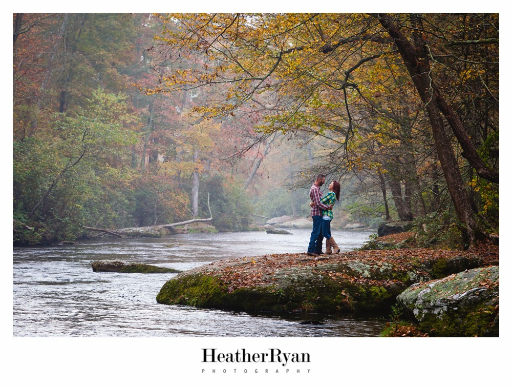 Heather Ryan Photography: Heather & Donny {Newlyweds}