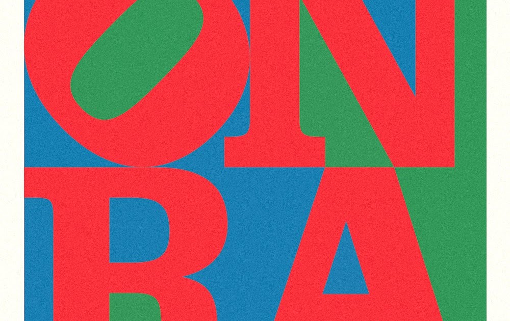 New Music: Onra - L.O.V.E - One For The People | New Music Resource