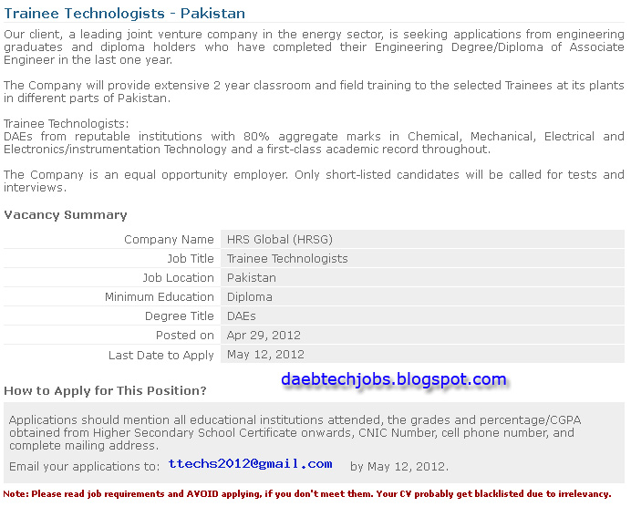 D A E B Tech Mechanical Civil Electrical Electronics Chemical Jobs Fresh DAE Chemical d-a-e-b-tech-mechanical-civil-electrical-electronics-chemical-jobs-fresh-dae-chemical
