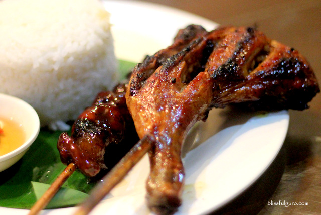 Tacloban Food Hunt: Quirky, Smoky and Heavenly - blissfulguro