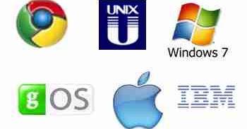 Mengenal Beberapa Sistem Operasi Komputer - Info IT