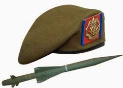 TOKO WIMA ONLINE: JUAL BARET TNI