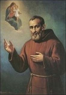 Naśladowanie Chrystusa w życiu św. Franciszka z Asyżu | Homilie i ...