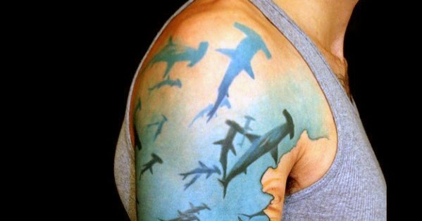 Tato Keren Di Lengan Pria / 20+ Gambar Tato Lengan - Gambar Tato Keren ...