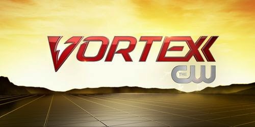 Vortexx: Bloque de The CW es inesperadamente sustituido del canal – ANMTV