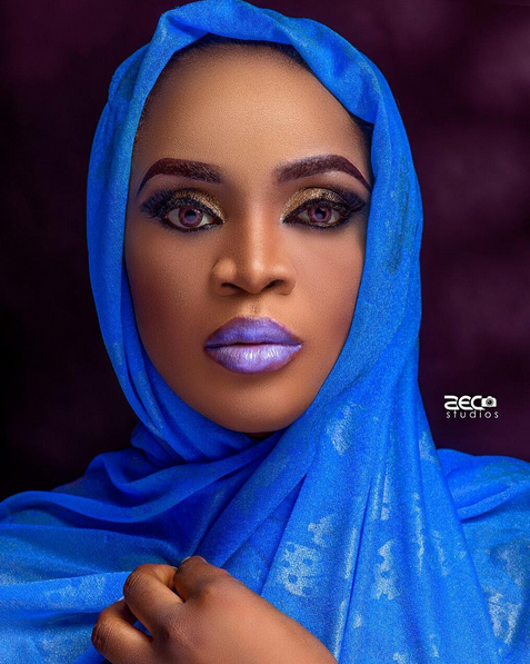 Actress Uche Ogbodo Celebrates 30th Birthday With New Photos