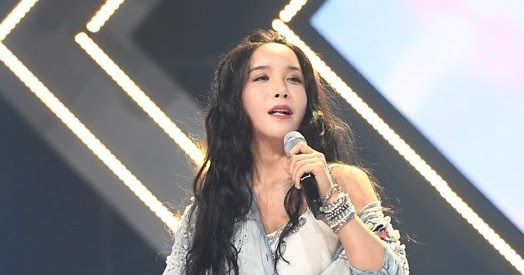 Harisu makes comeback after 6 years