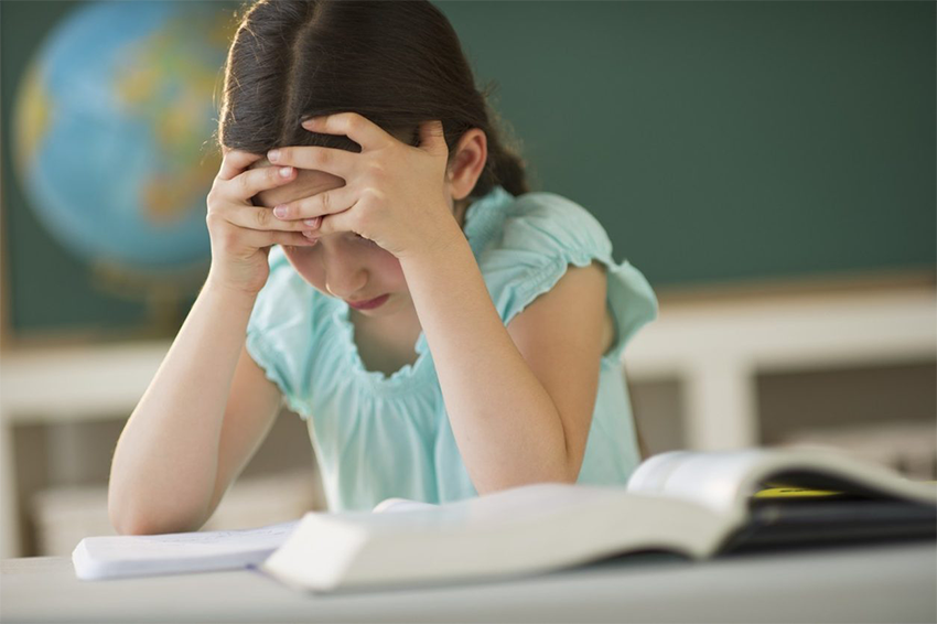 Why Should Students Learn To Deal With Failures?