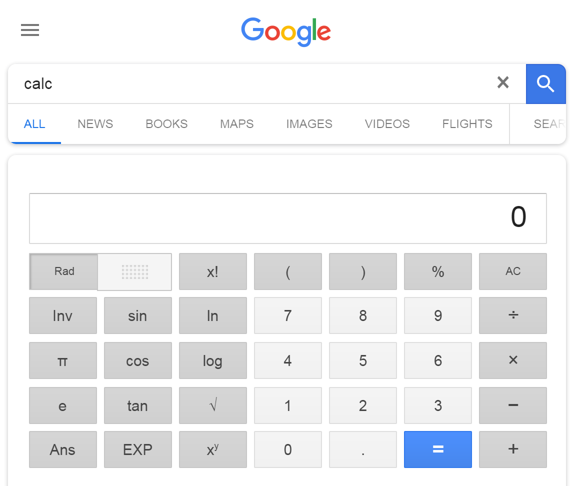 Use Google Like A Pro! - Css-Magz