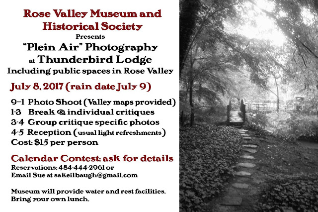 Delaware County History: Chester's Alfred O. Deshong's Art Gallery 100 ...