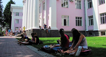Vinnitsa National Medical University | Study MBBS in Ukraine - MBBS Abroad