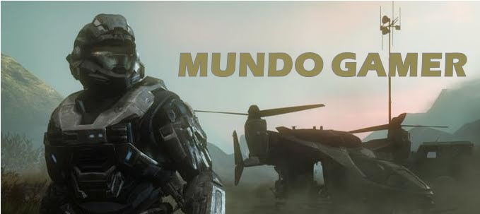 mundo gamer