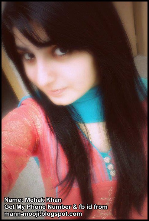 MaNn MoOjI: Mehak Khan from Lahore Mobile Number & fb ID