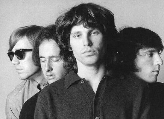 Now Playing: The Doors – R-Evolution – ‘Under Television Skies’ | Talk ...