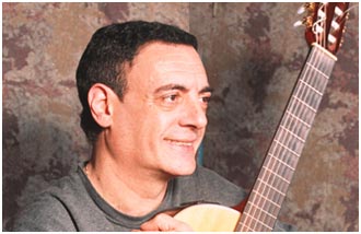 Mirada Salteña: Homenaje a Pablo Estramín