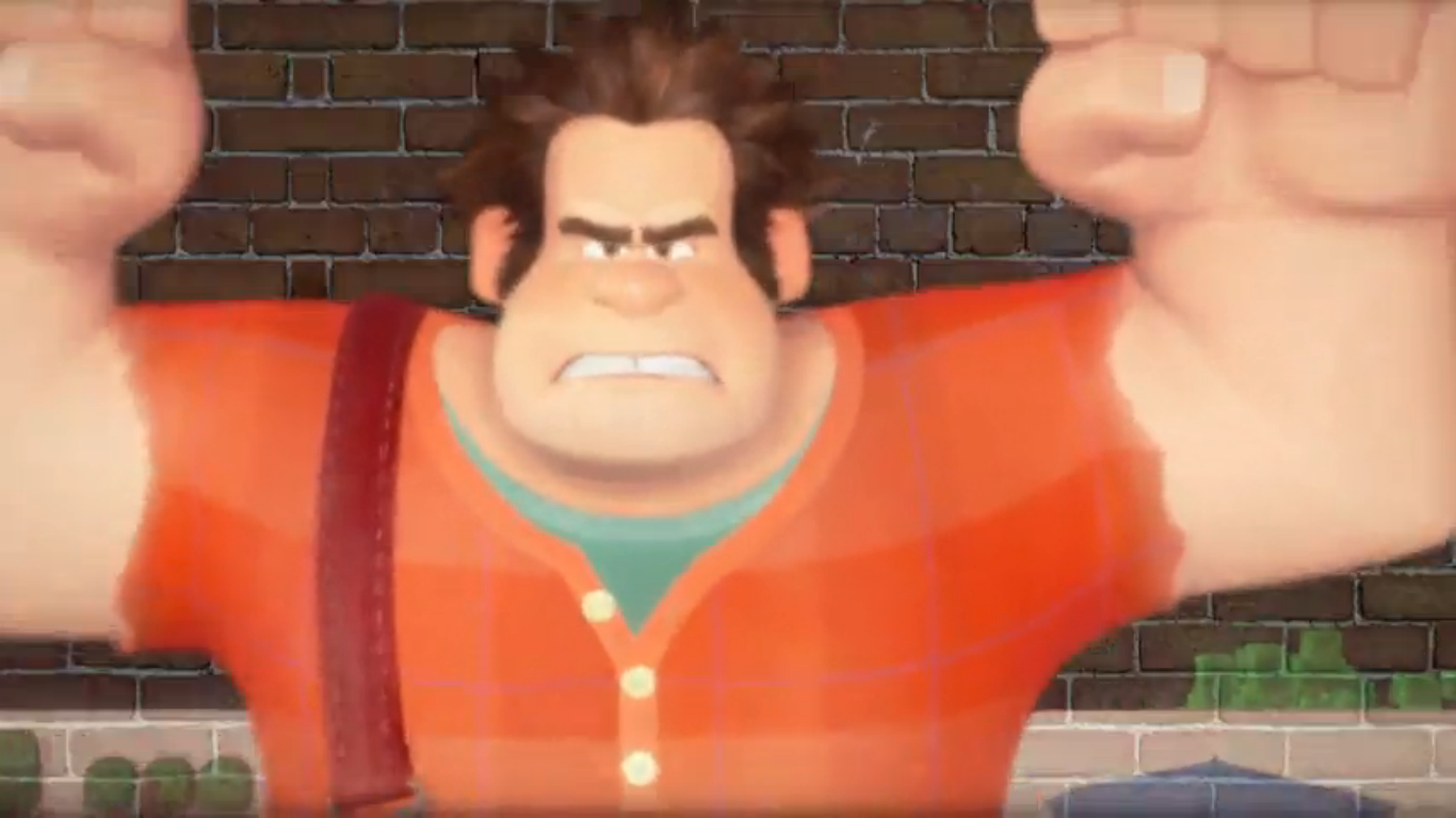 Wreck-It Ralph: The Videogame é anunciado; confira o teaser do jogo ...