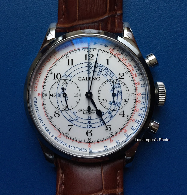 USSR Watches CCCP: Non Ussr