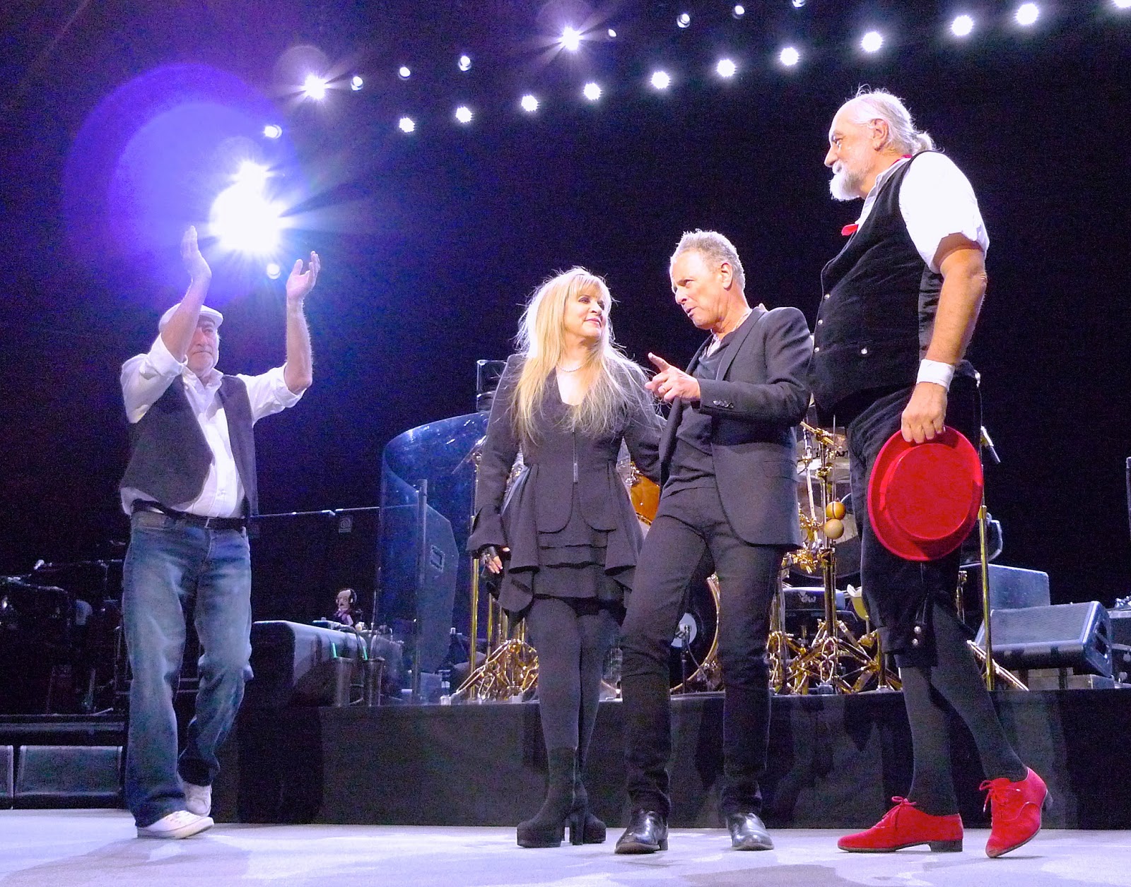 FORGOTTEN HITS: 4/21/13 - 4/28/13