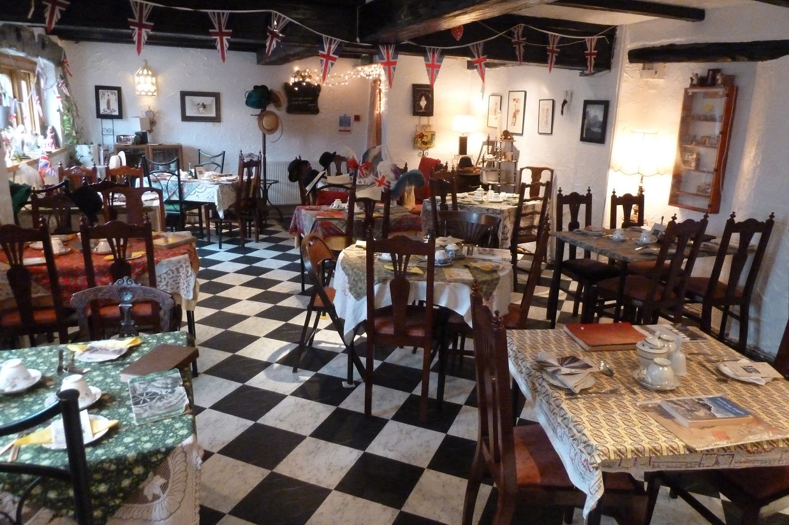 Gecko's Progress: May 2013