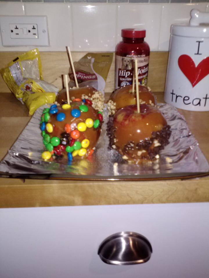 The Food Driven Life: Apple Butter Chicken (Guest Post by Ingri Hartwig)