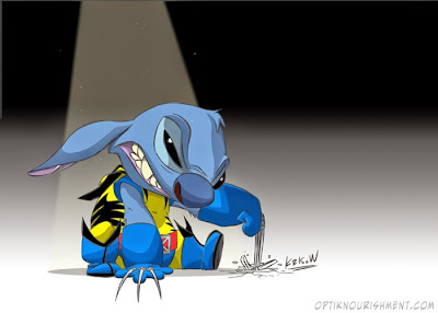 optik nourishment: the blog of kris.w