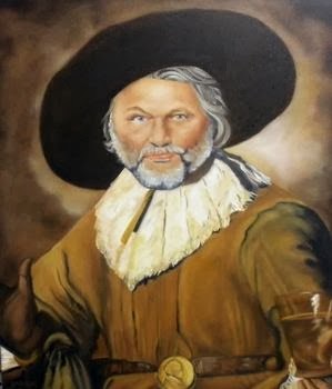 Art Crimes Portraits