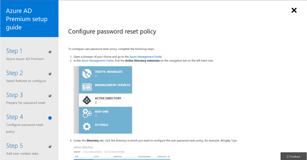 Exchange Anywhere: Enterprise Mobility Suite (EMS) to Microsoft ... Exchange Anywhere: Enterprise Mobility Suite (EMS) to Microsoft ...