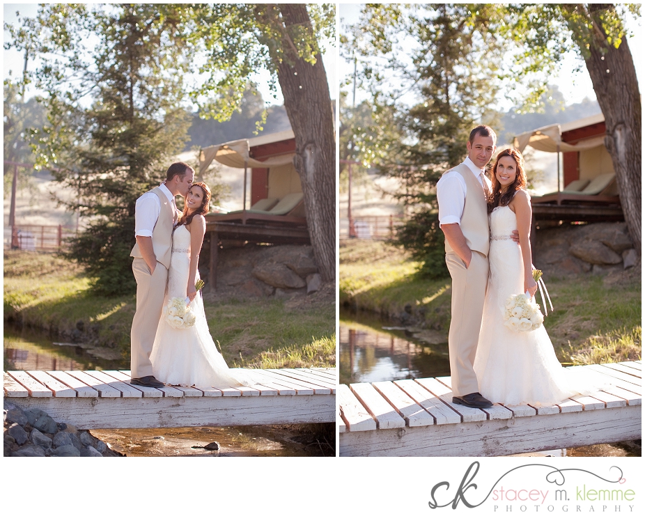 Stacey M. Klemme Photography: Hopland, CA Wedding Photography: Sarah ...