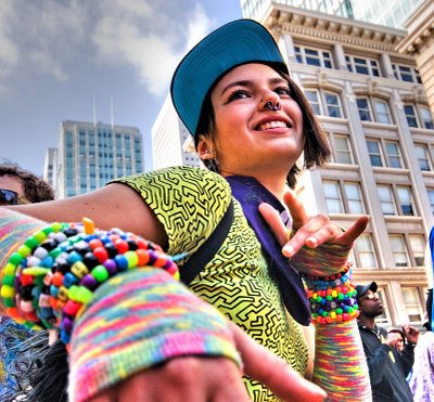 Mode kandy kids ;): Historia : Candy Kids