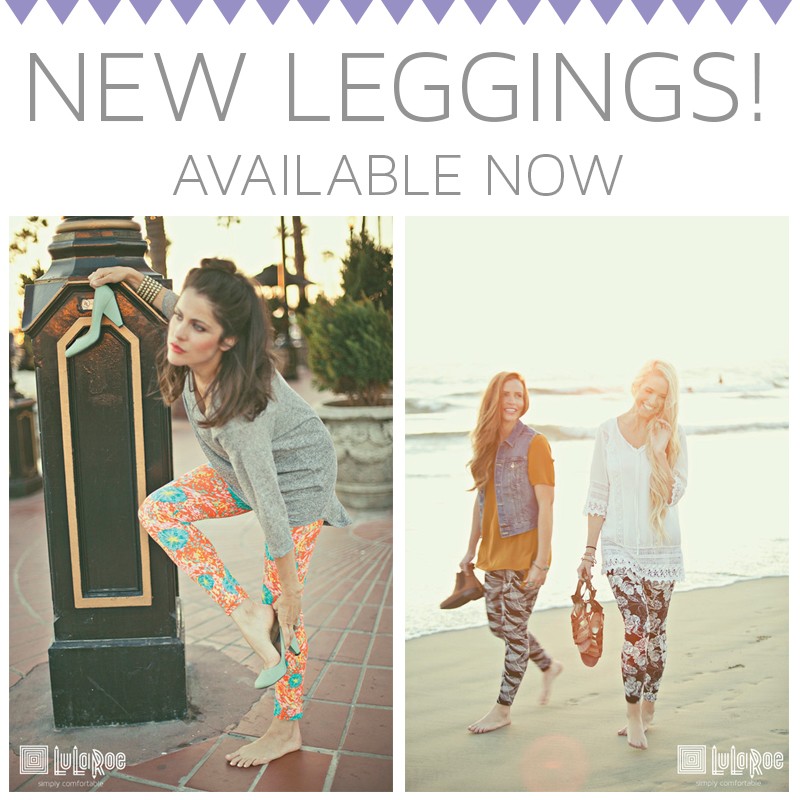 Grace, Purpose & Pearls Blog & Boutique: LuLaRoe