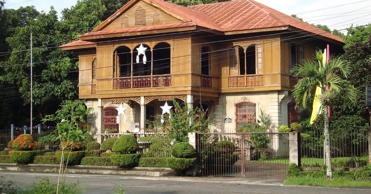 The Beauty of Silay City :D : Travel in Silay City