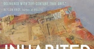 Book Snob: Inhabited by Charlie Quimby Giveaway