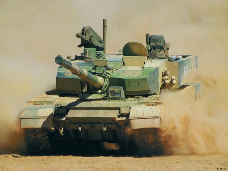 Artillery Exercises in PLA | Errymath