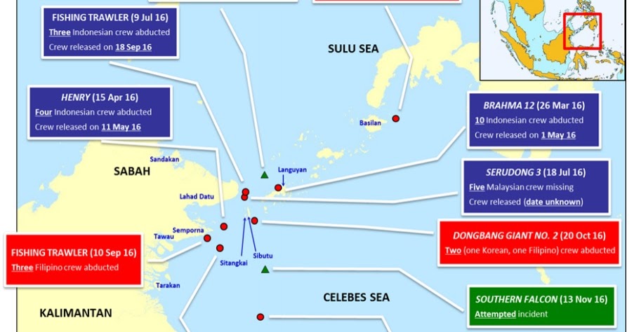 Mar e Marinheiros: A US MARAD emitiu aviso para embarcações que ...