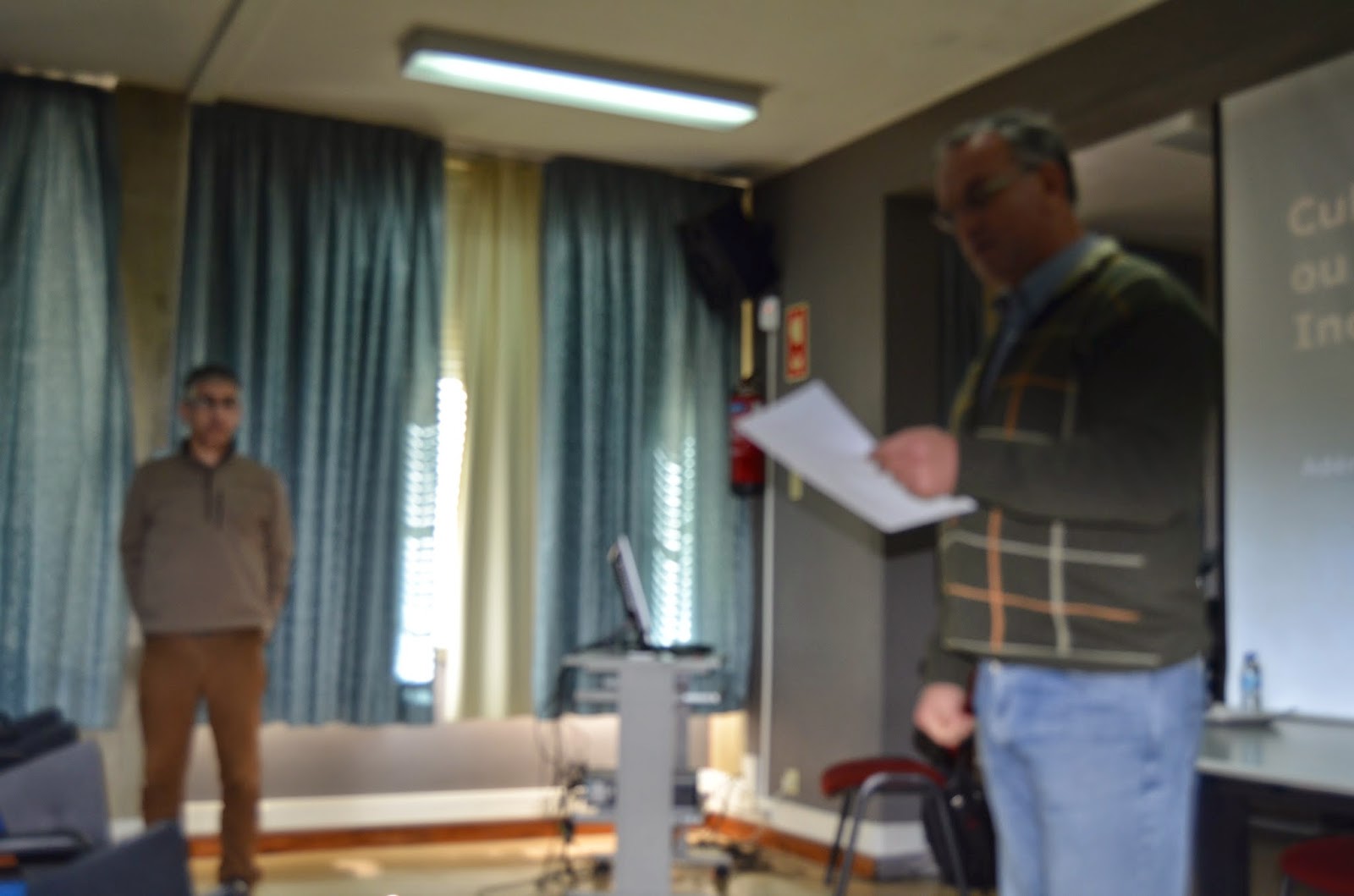 Dois Pontos Digital: A Faculdade de Ciências e Tecnologias da ...