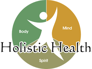 Holistic Health for Well Being of Everyone