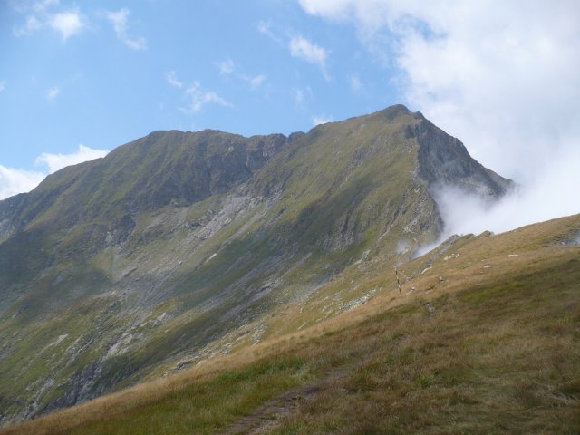 Romania Pitoreasca: Poze Muntii Carpati