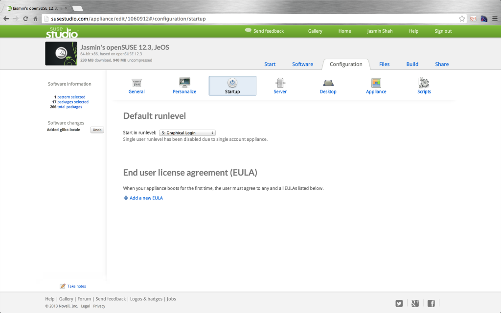 Computer Experts: How To Make Your Own Operating System ...?
