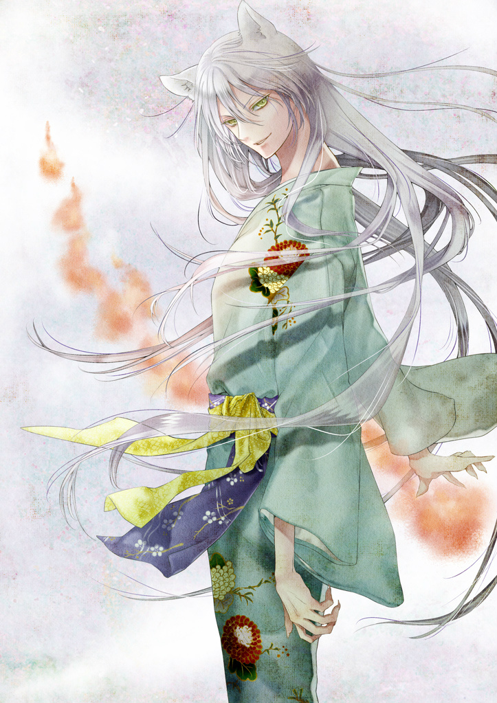 Manga review : Kamisama Hajimemashita ~ Share Things