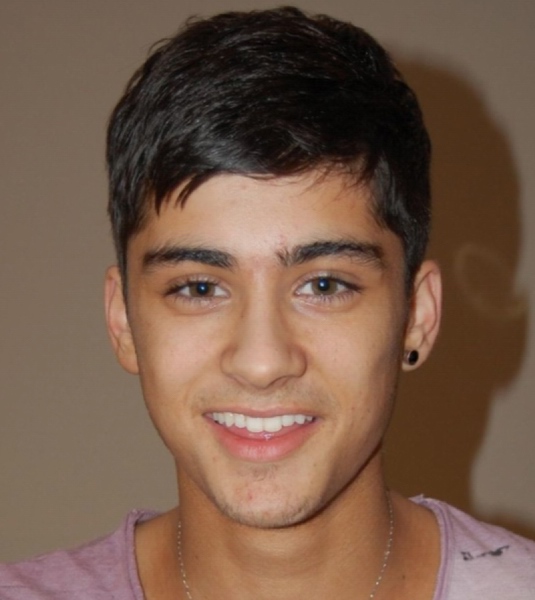 Zayn Malik One Direction Boys zayn j malik - One Direction Fan Art ...