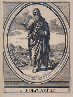 The Voice of the Martyrs Canada: Story from church history: Polycarp ...