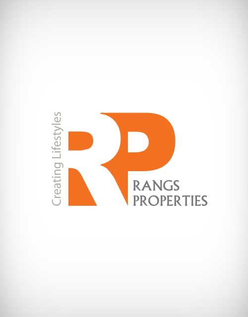 rangs properties vector logo