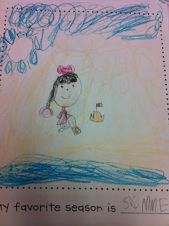 The Adventures of a K/1 Teacher: Wacky Weather Fun