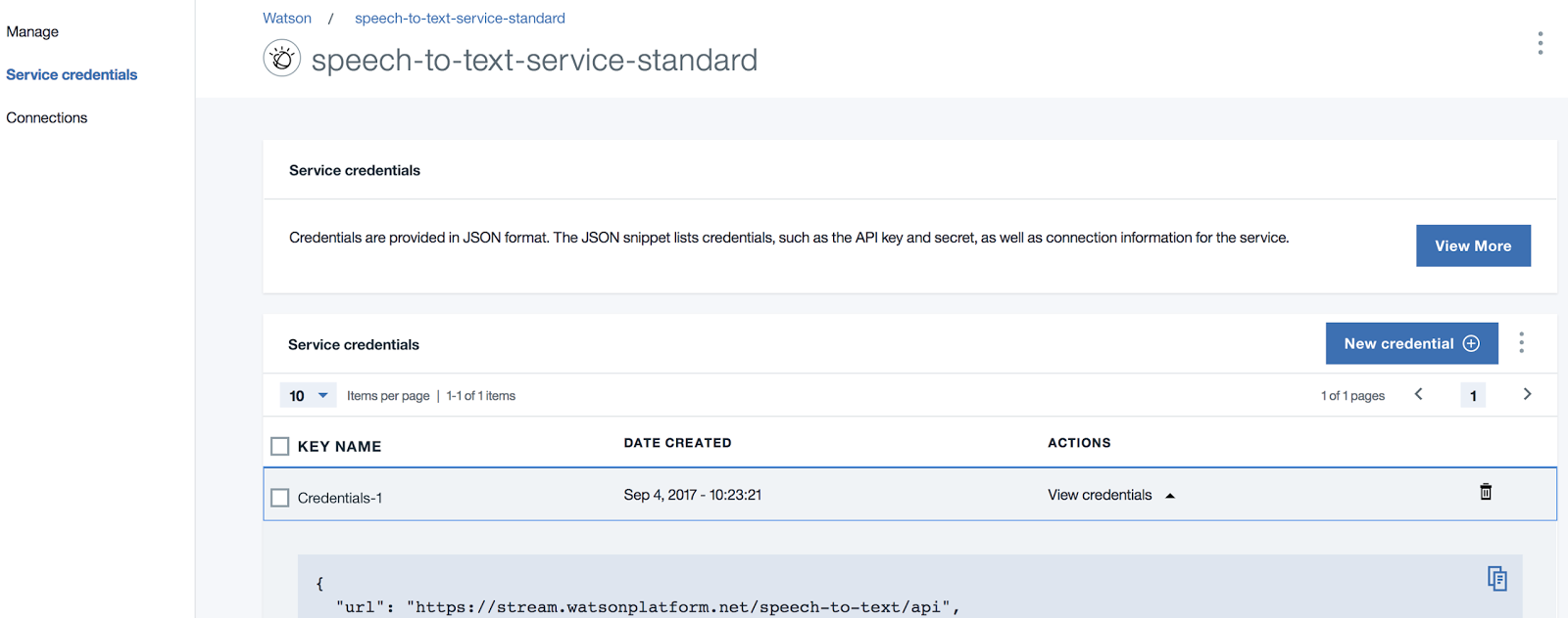 Watson Tips And Tricks Watson Speech To Text With Nodejs