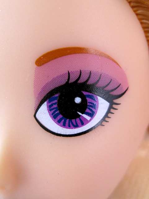 Fairy Tale High "Teen Rapunzel" by S-K Victory | The Toy Box Philosopher